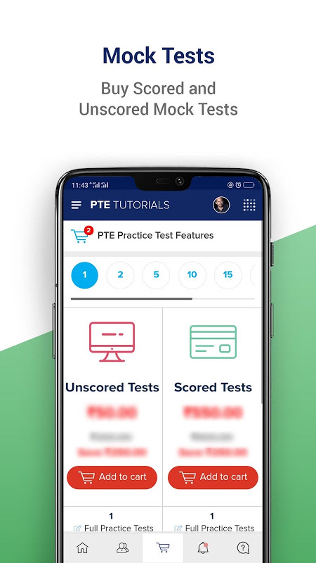 PTE TUTORIALS APK for Android - Download