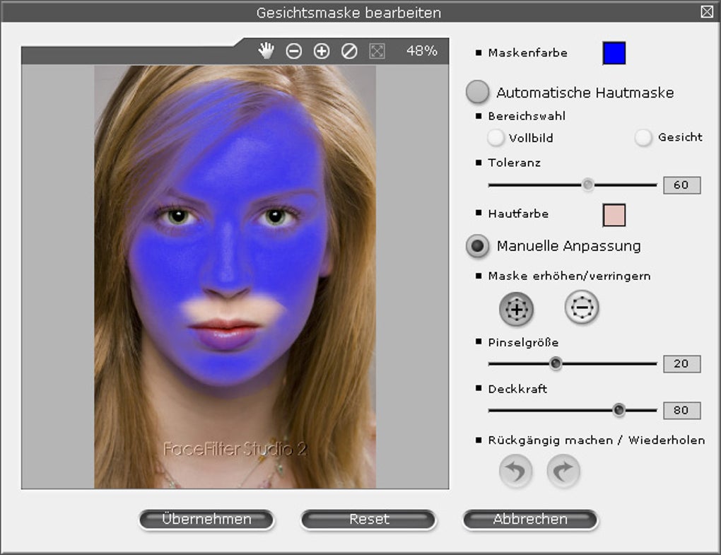 FaceFilter - Download