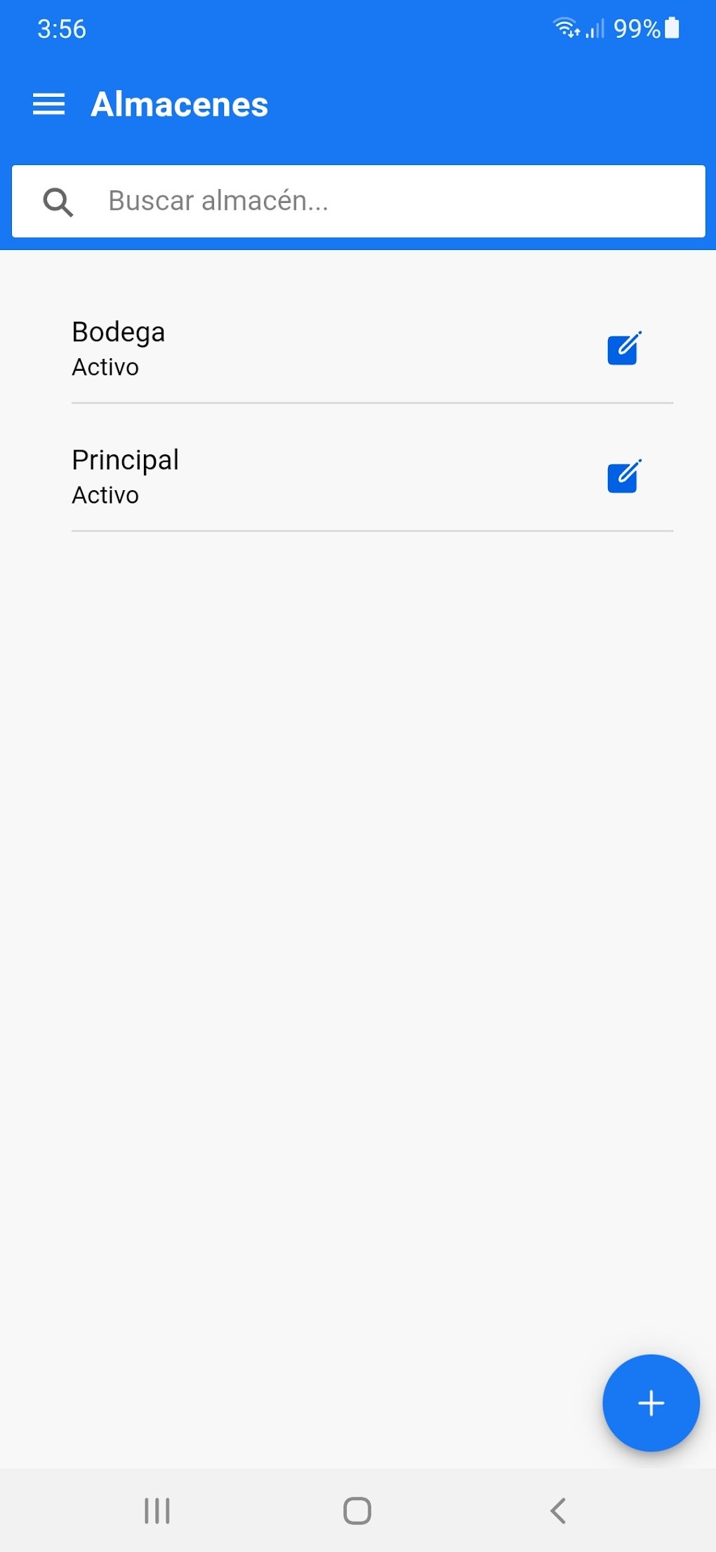 Mi almacén - Inventario fácil para Android - Descargar