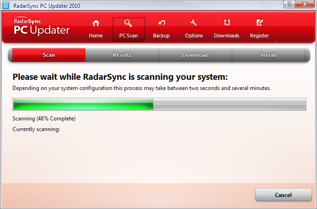 Radarsync - Descargar