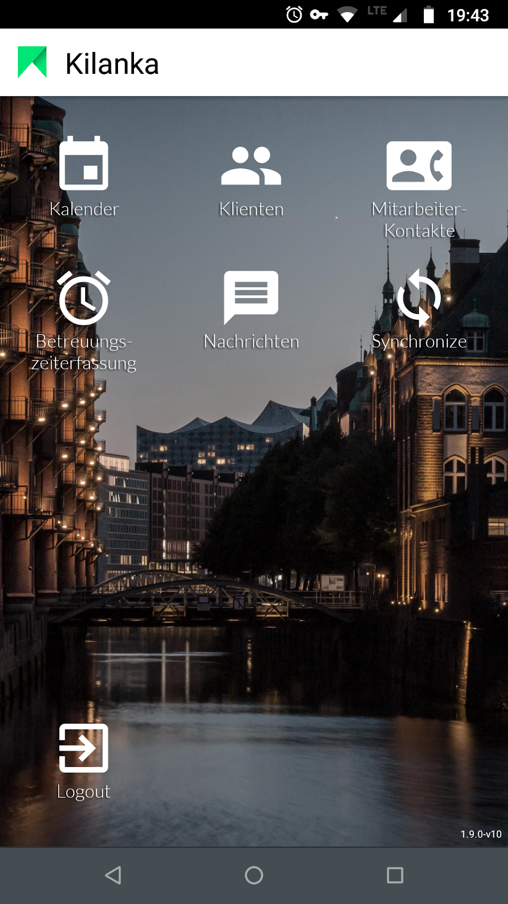 Kilanka für Android - Download