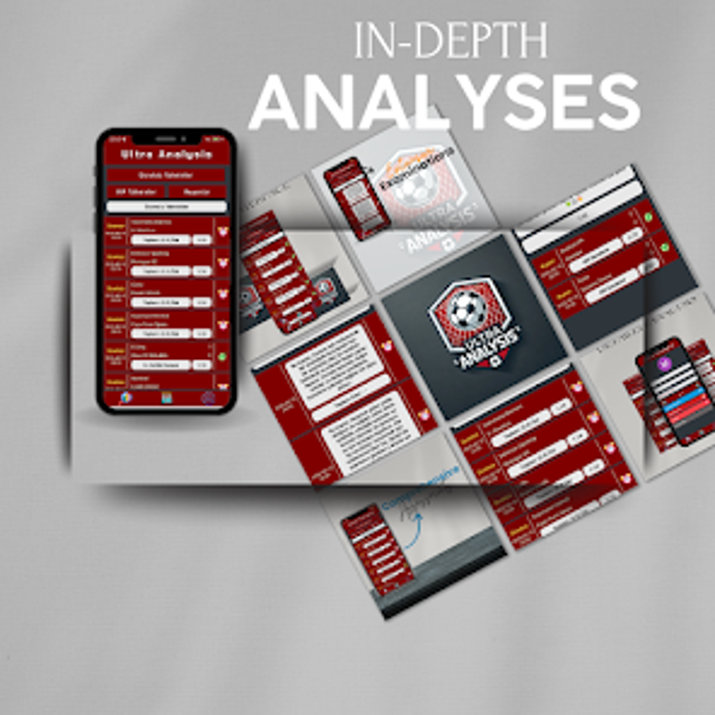 Betting Tips Ultra Analysis for Android - Download