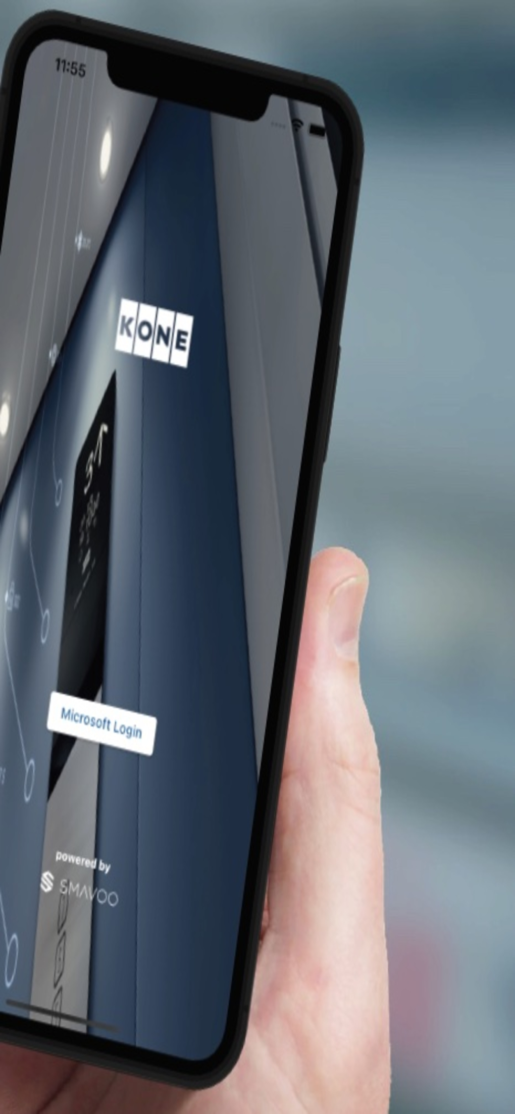 KONE Digital Construction Site für Android - Download