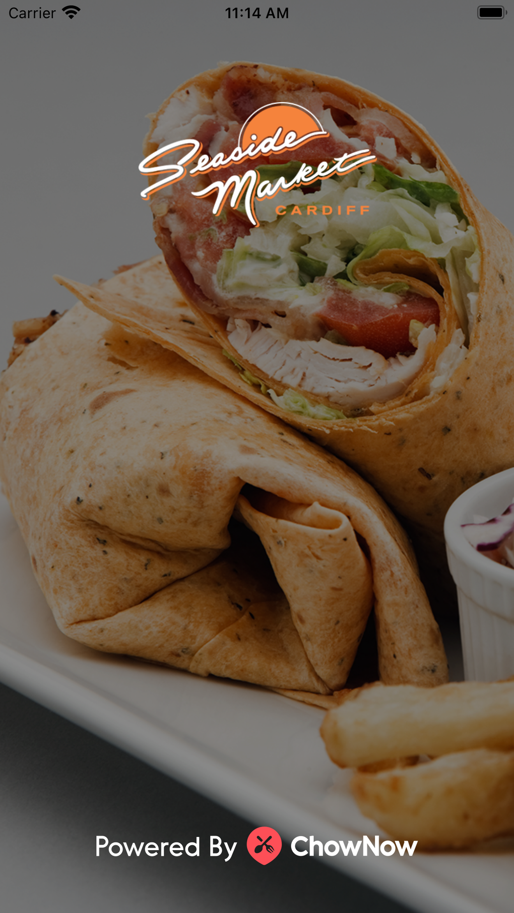 Cardiff Seaside Market para iPhone - Descargar