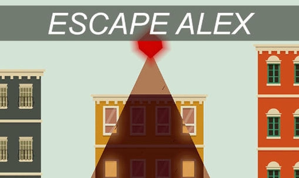 Escape Alex APK for Android - Download