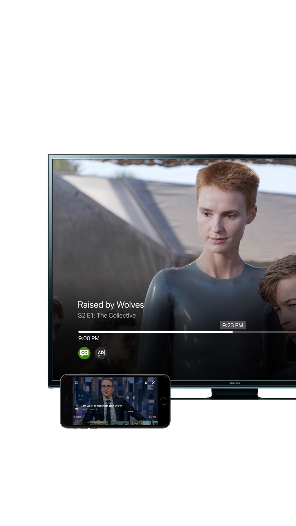 Pik TV for iPhone - Download