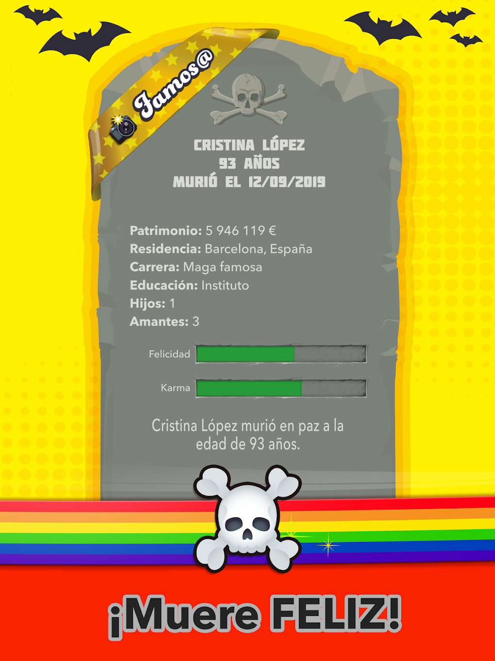 Bitlife Español for Android - Download