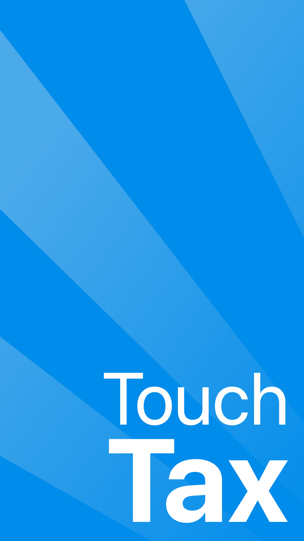 IPhone I in TouchTax ndir IPhone I in TouchTax ndir