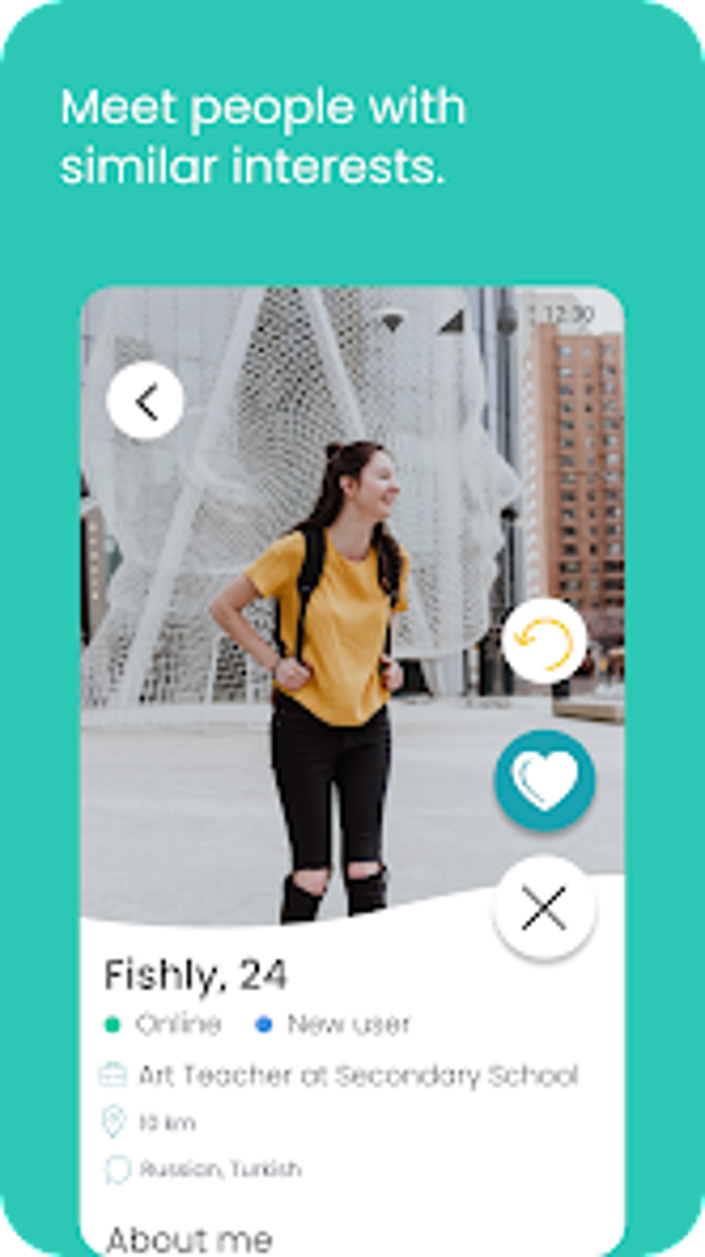 Urbansurf per Android - Download