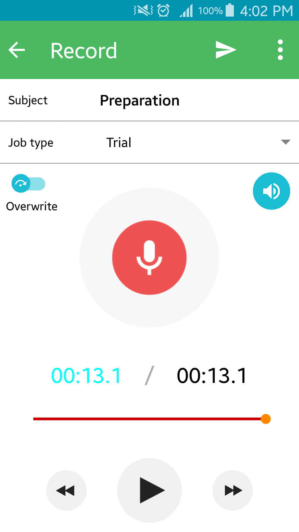 Winscribe Professional APK for Android - Download