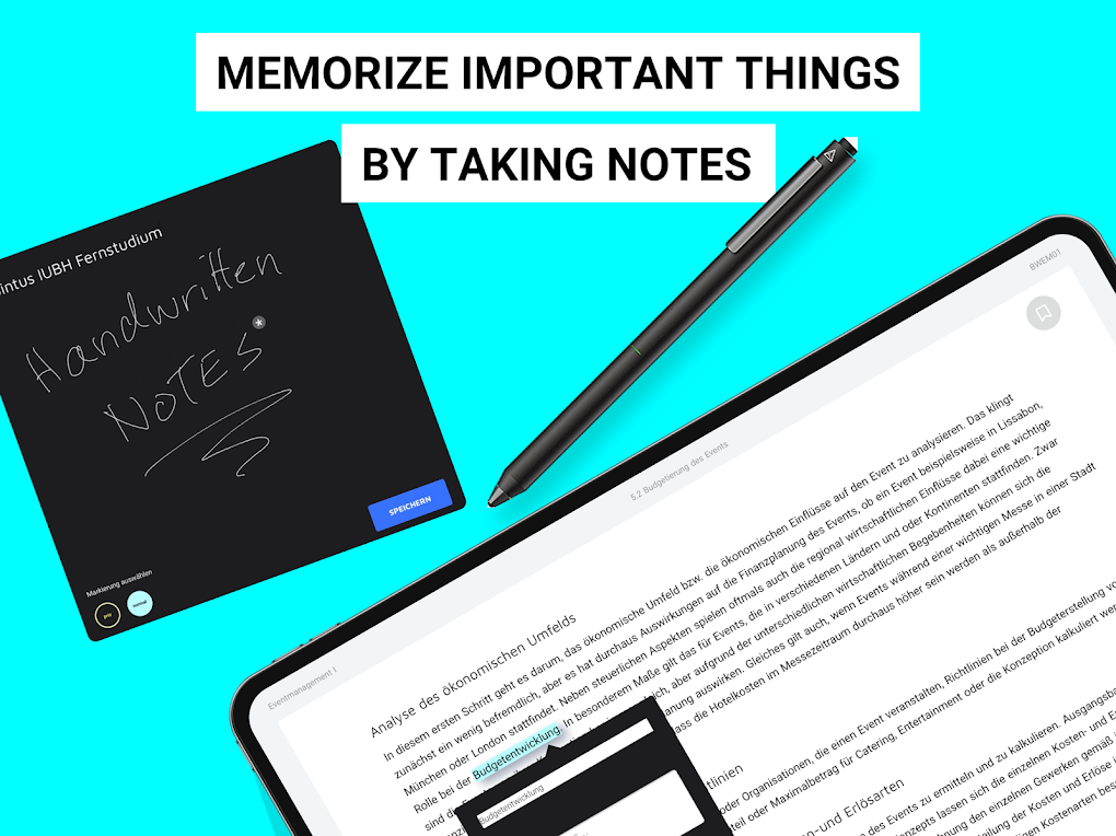 IU Learn for Android - Download