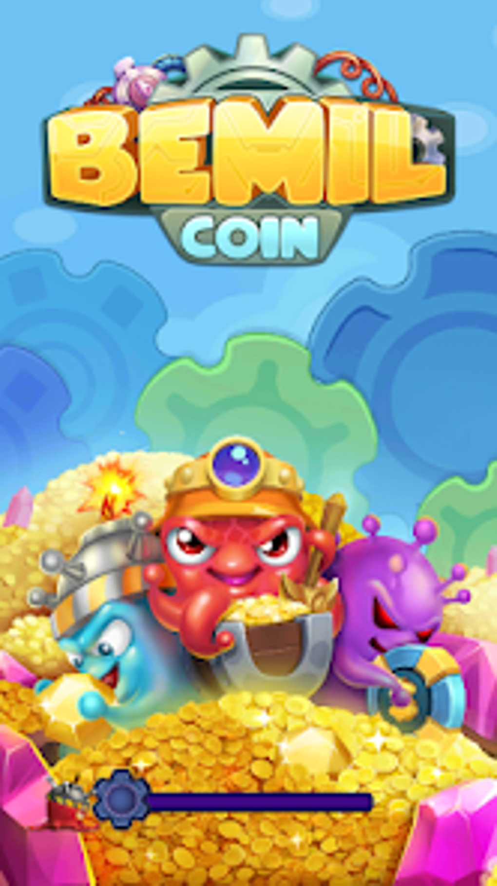 BeMil for Android - Download