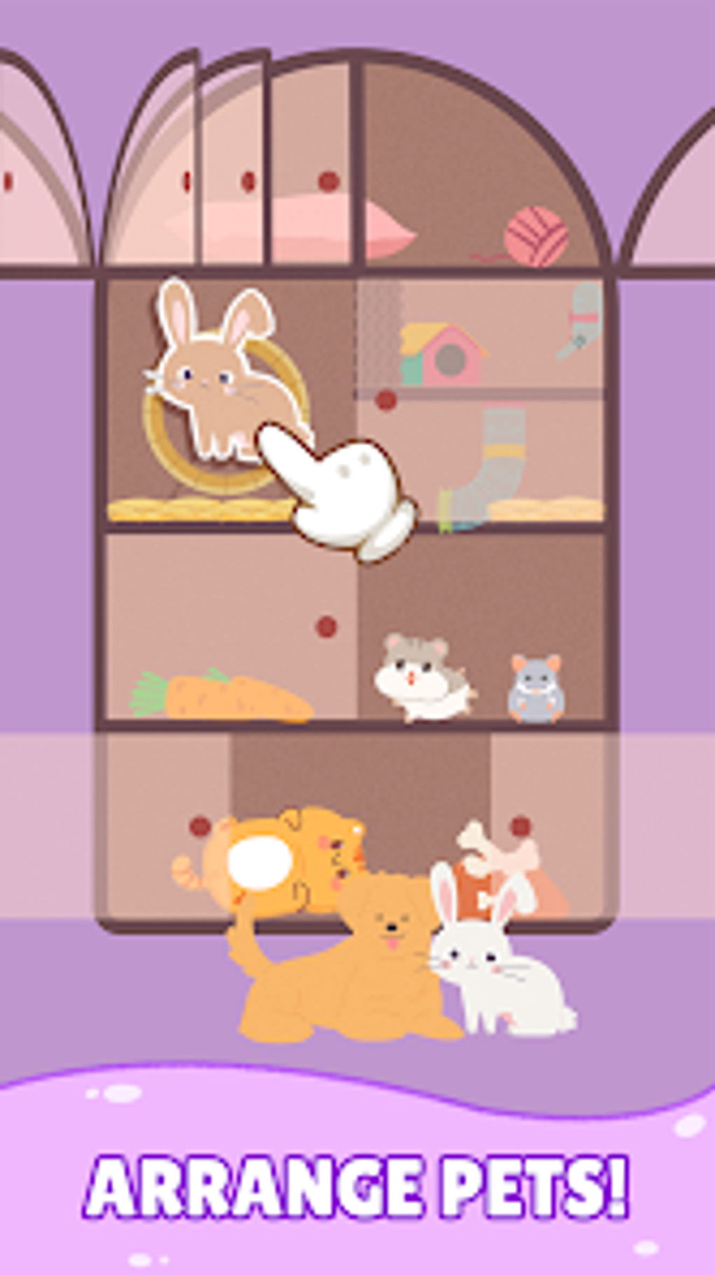 Perfect Tidy: Relax Organize para Android - Descargar