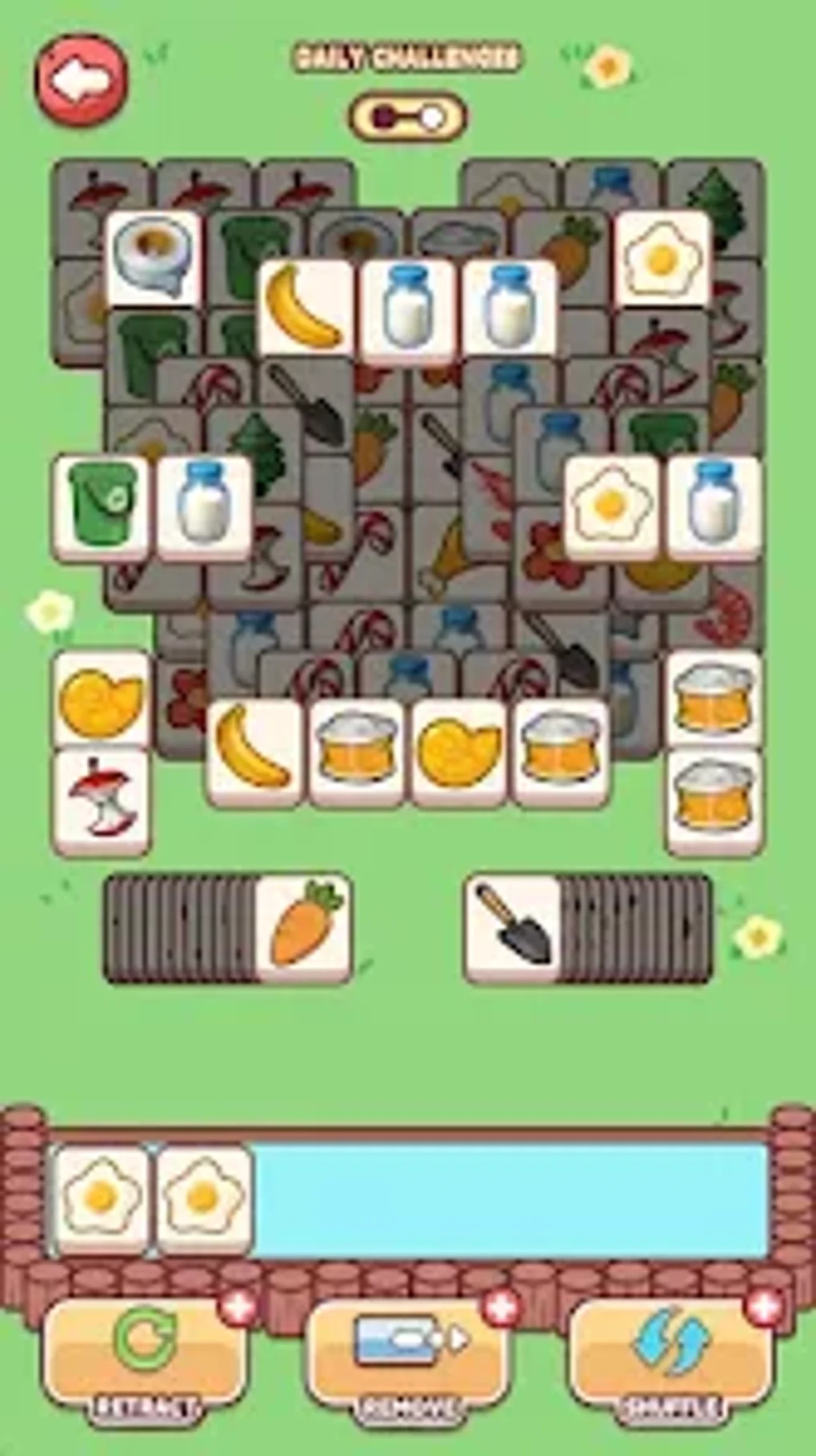 Sheep 3-Tiles cho Android - Tải về