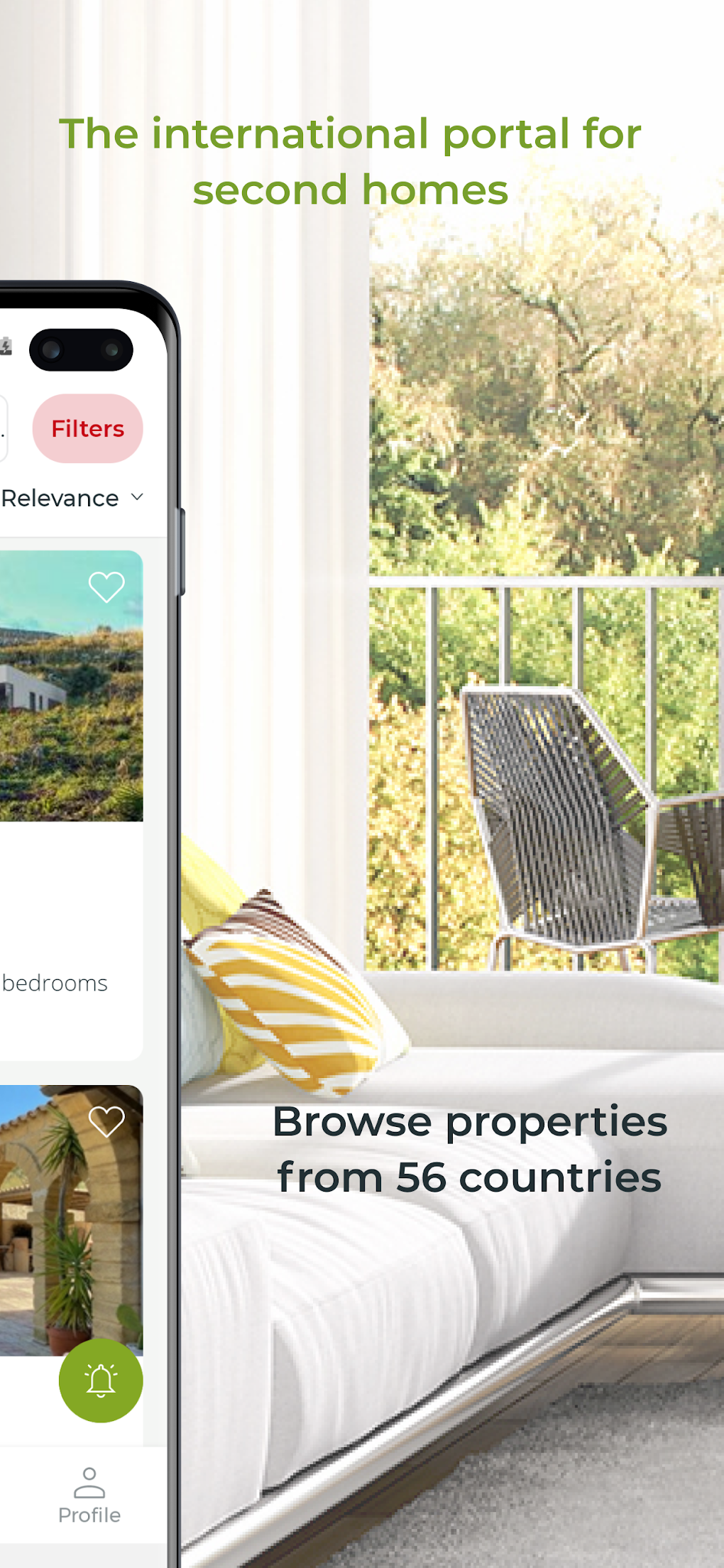 Green-Acres for Android - Download