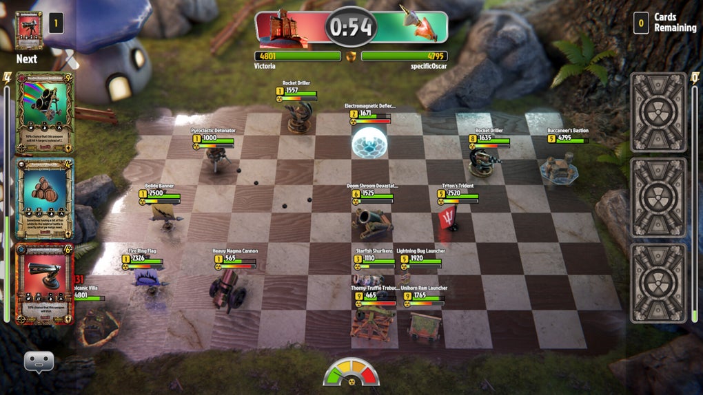 Legends of Boom - Download