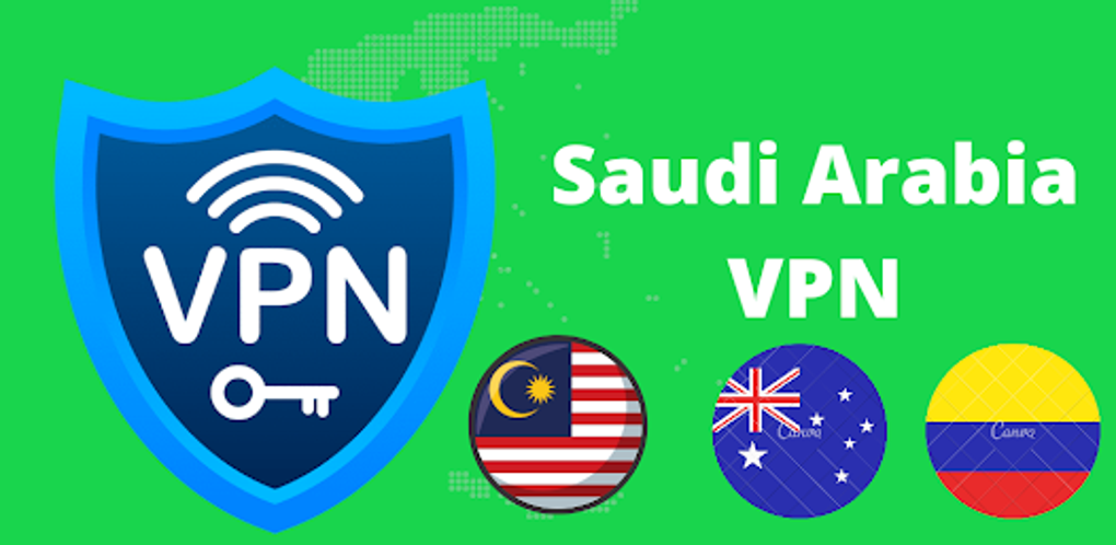Saudi Arabia VPN - Saudi IP para Android - Descargar