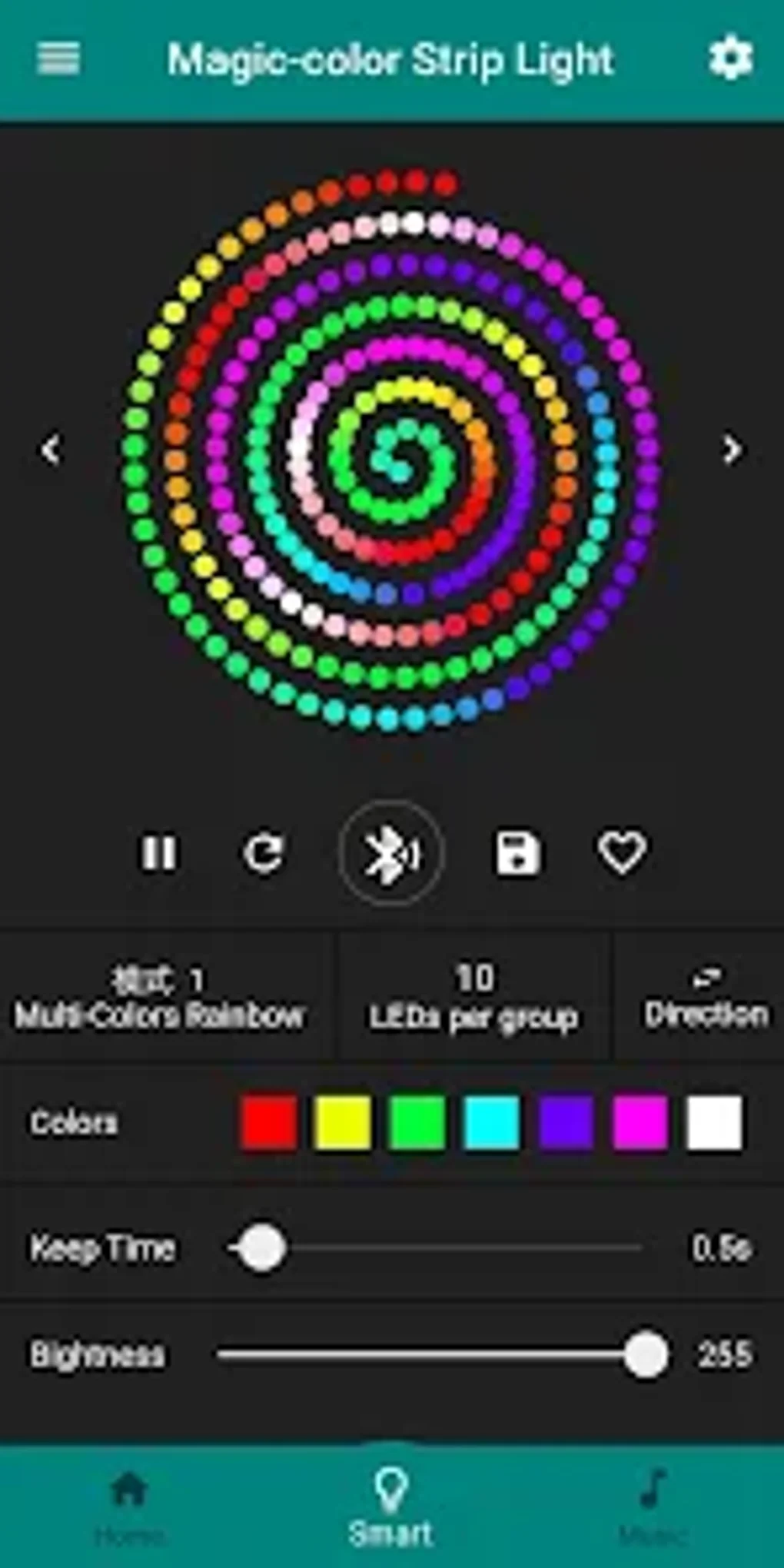 Marvel Light for Android - Download