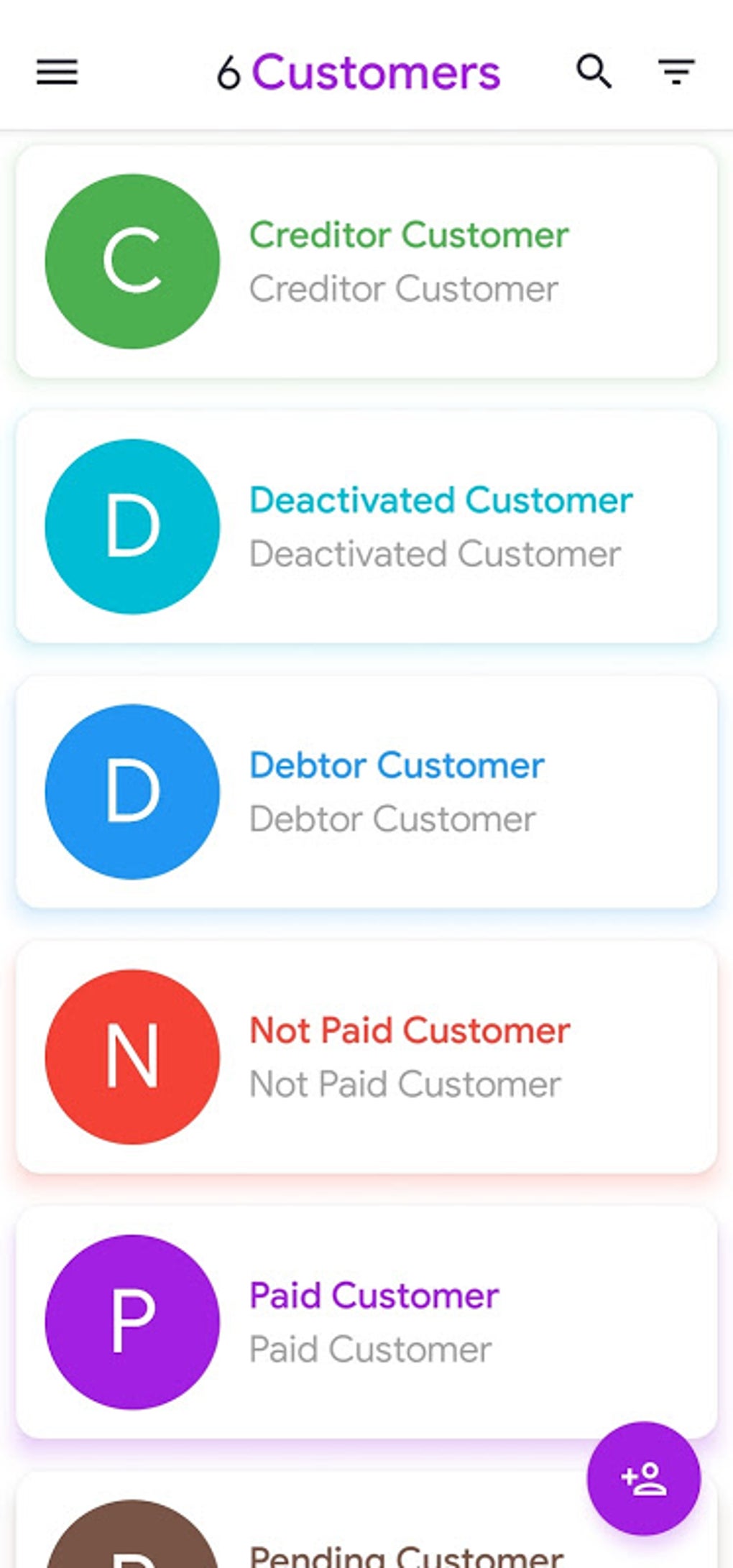 Cable Pay App APK สำหรับ Android - ดาวน์โหลด