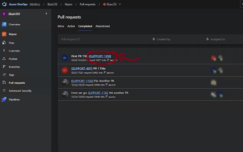 Azure DevOps - Link Jira issue para Google Chrome - Extensión Descargar Azure DevOps - Link Jira issue para Google Chrome - Extensión Descargar