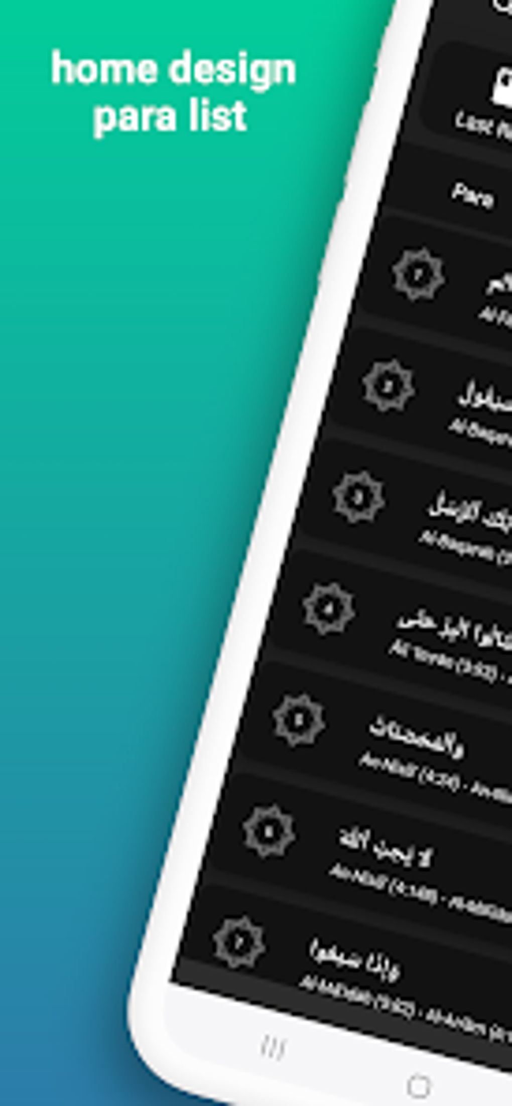 Hafiz Quran for Android - Download