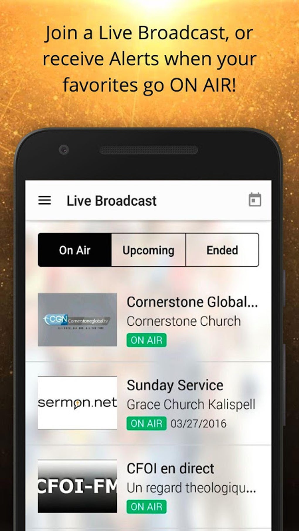 sermon.net APK for Android - Download