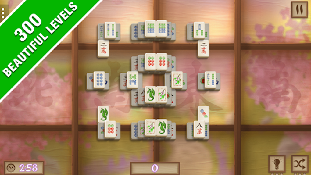 Mahjong Classic para Android - Descargar
