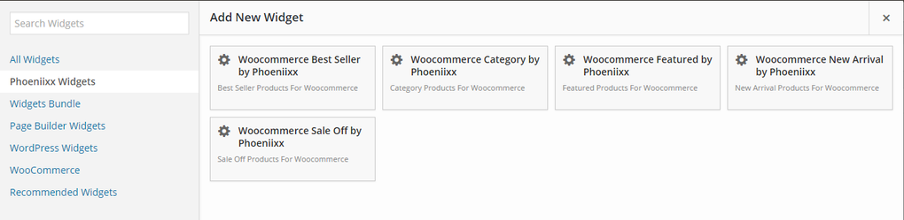 Awesome Widgets for SiteOrigin Page Builder for WordPress - Download