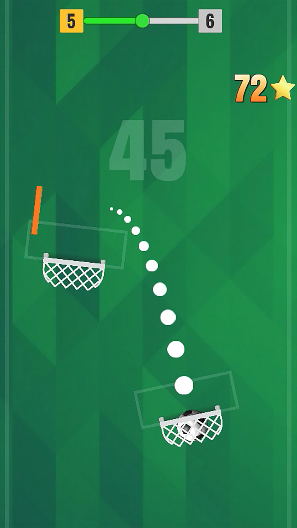 Ball Shot Soccer para iPhone - Download