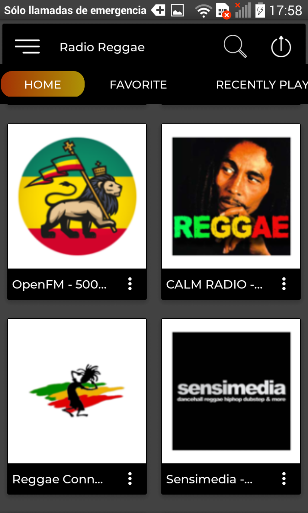 Non Stop Reggae Music Jamaica for Android - Download