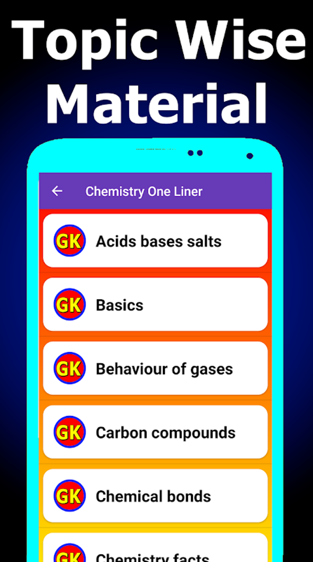 IBPS Clerk Preparation APK para Android - Descargar