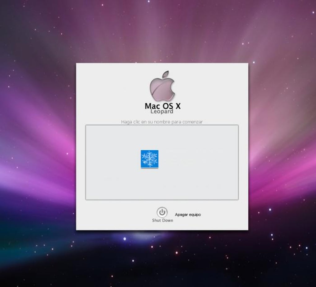 LeopardXP Bricopack - Descargar