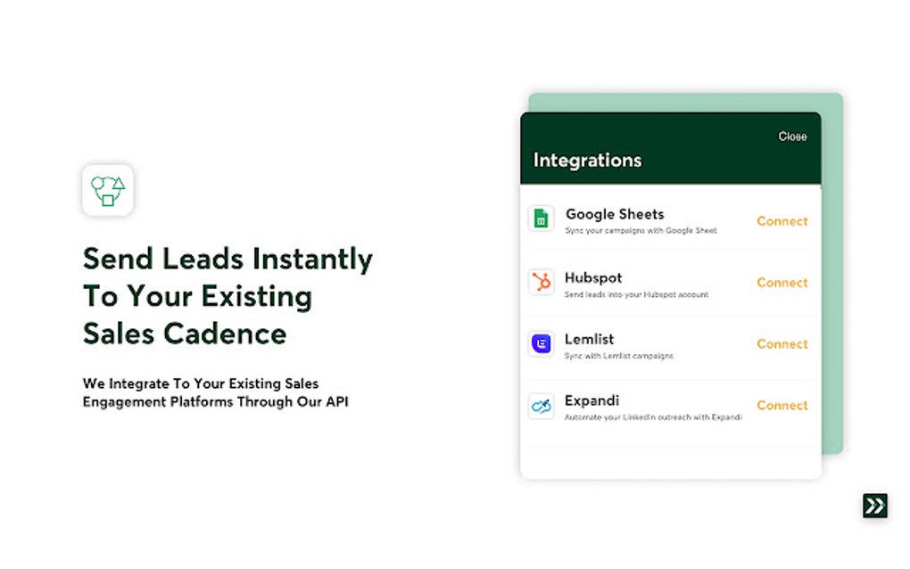 Scalestack for Google Chrome - Extension Download