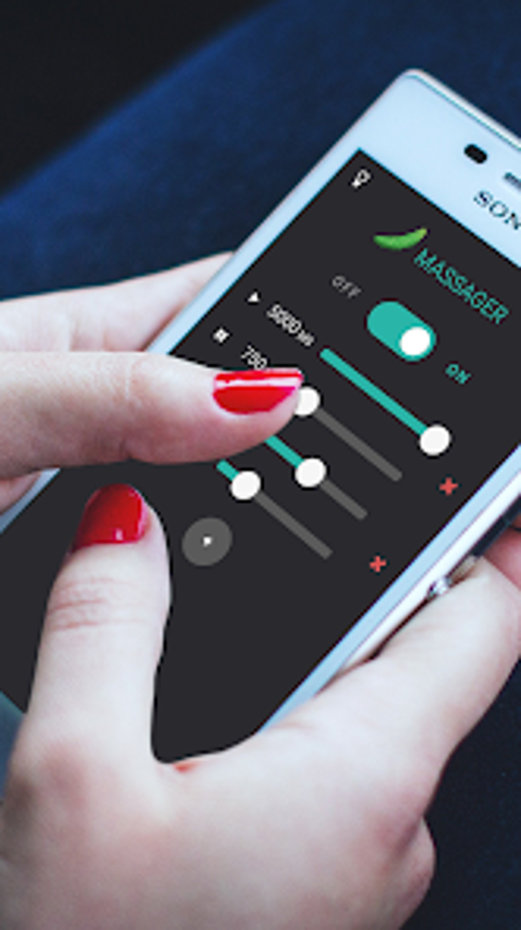 Massager for Android - Download