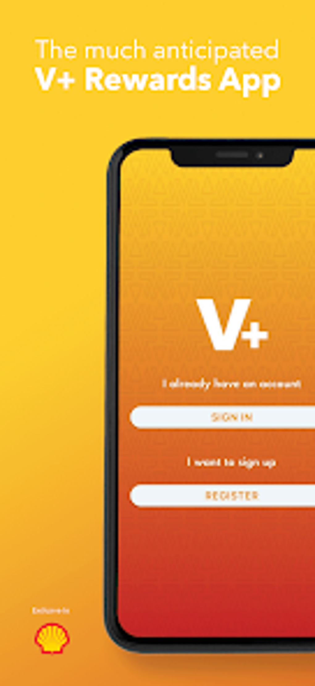 V Rewards para Android - Descargar