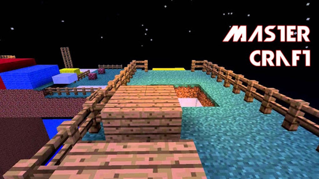 MasterCraft Survival for Android - Download