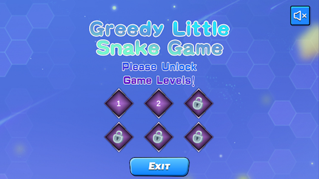 Greedy Little Snake Game para Android - Descargar