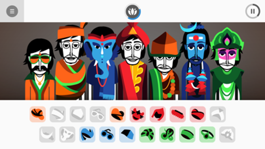 Incredibox per iPhone - Download