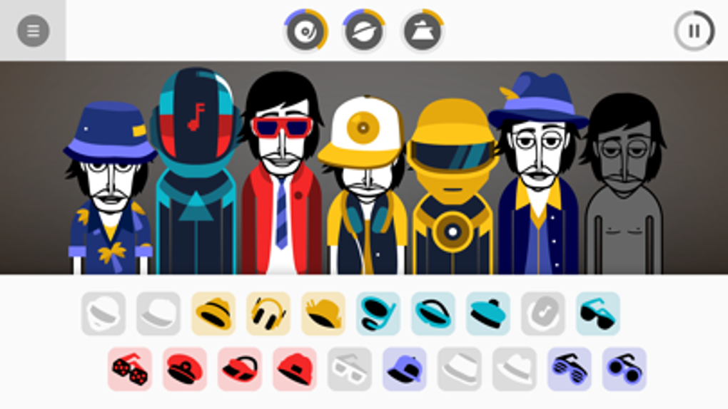 Incredibox per iPhone - Download