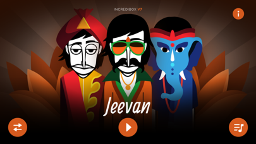 Incredibox per iPhone - Download