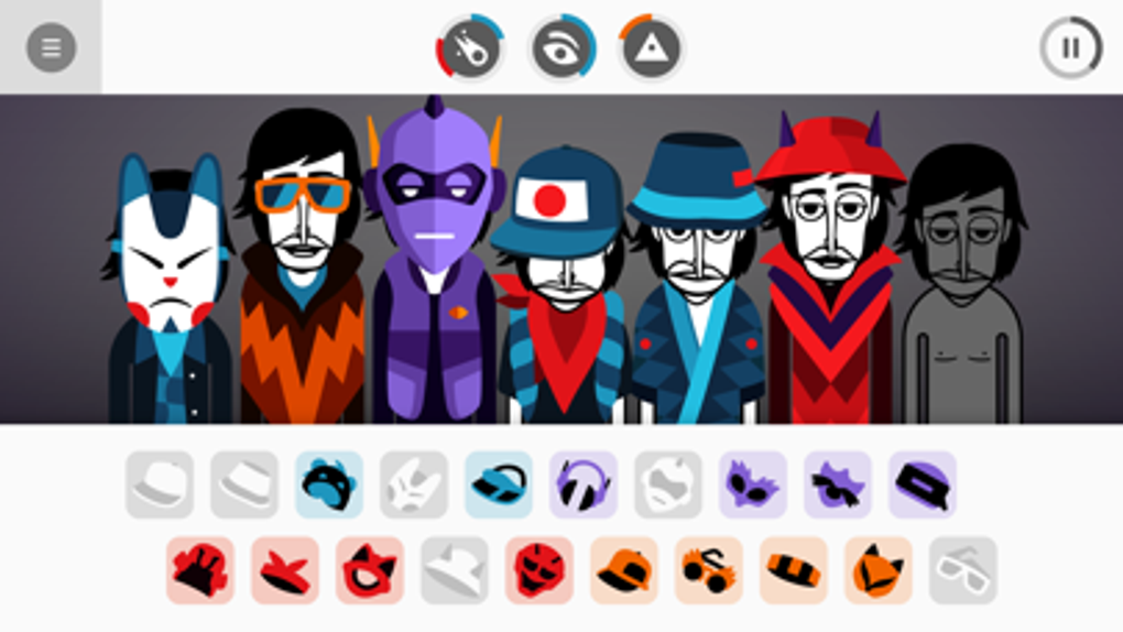 Incredibox per iPhone - Download