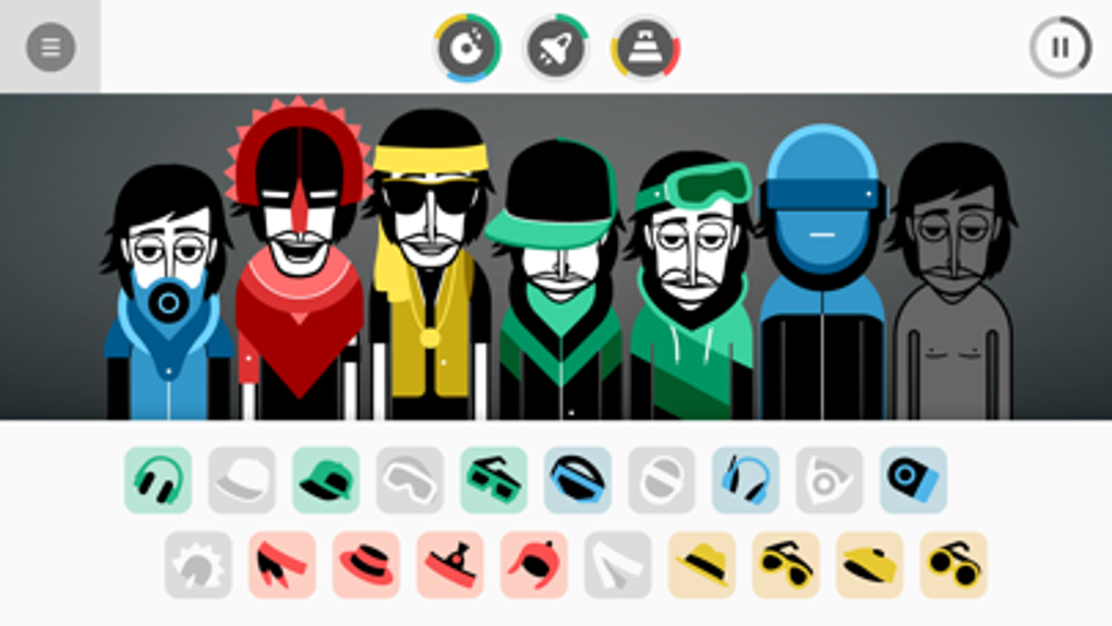 Incredibox per iPhone - Download