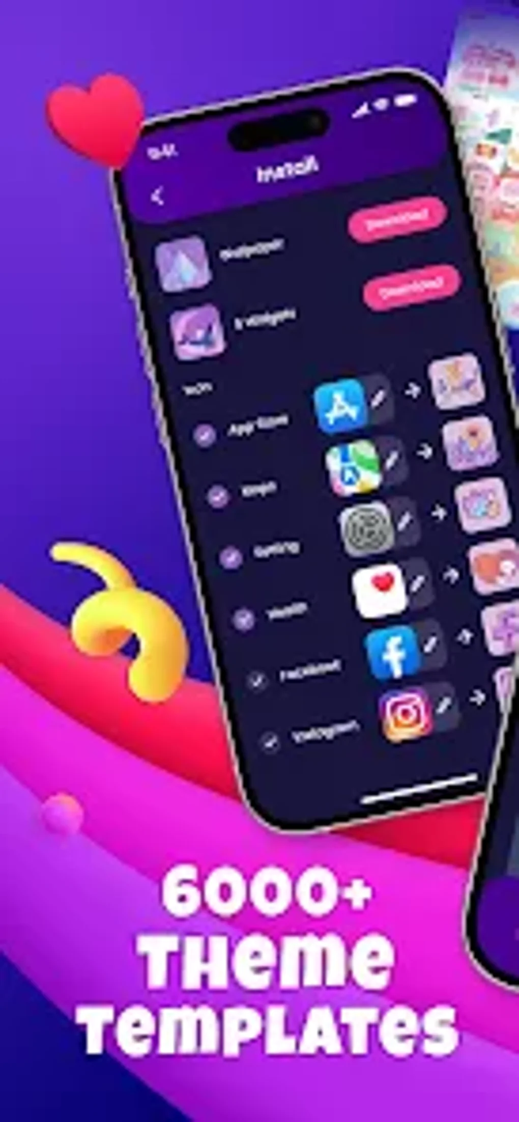 Color Widgets: Icon Themes for Android - Download Color Widgets: Icon Themes for Android - Download