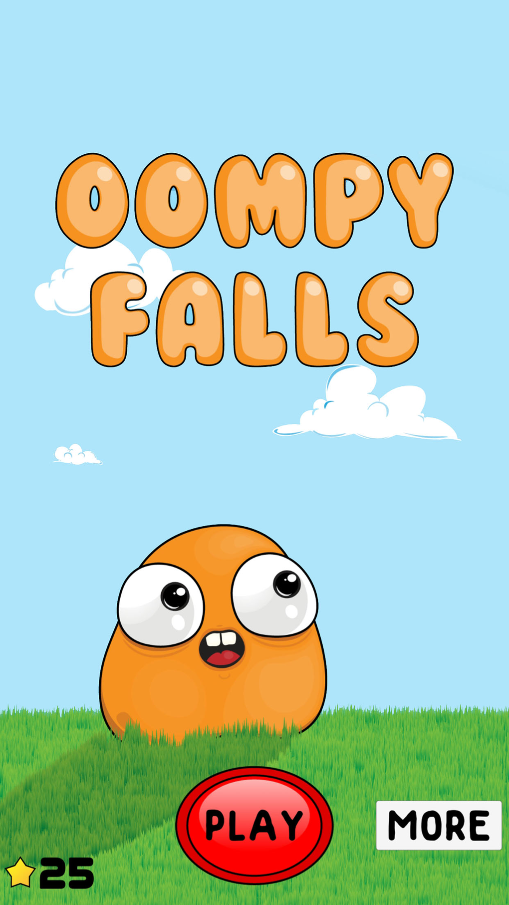 Oompy Falls para iPhone - Descargar