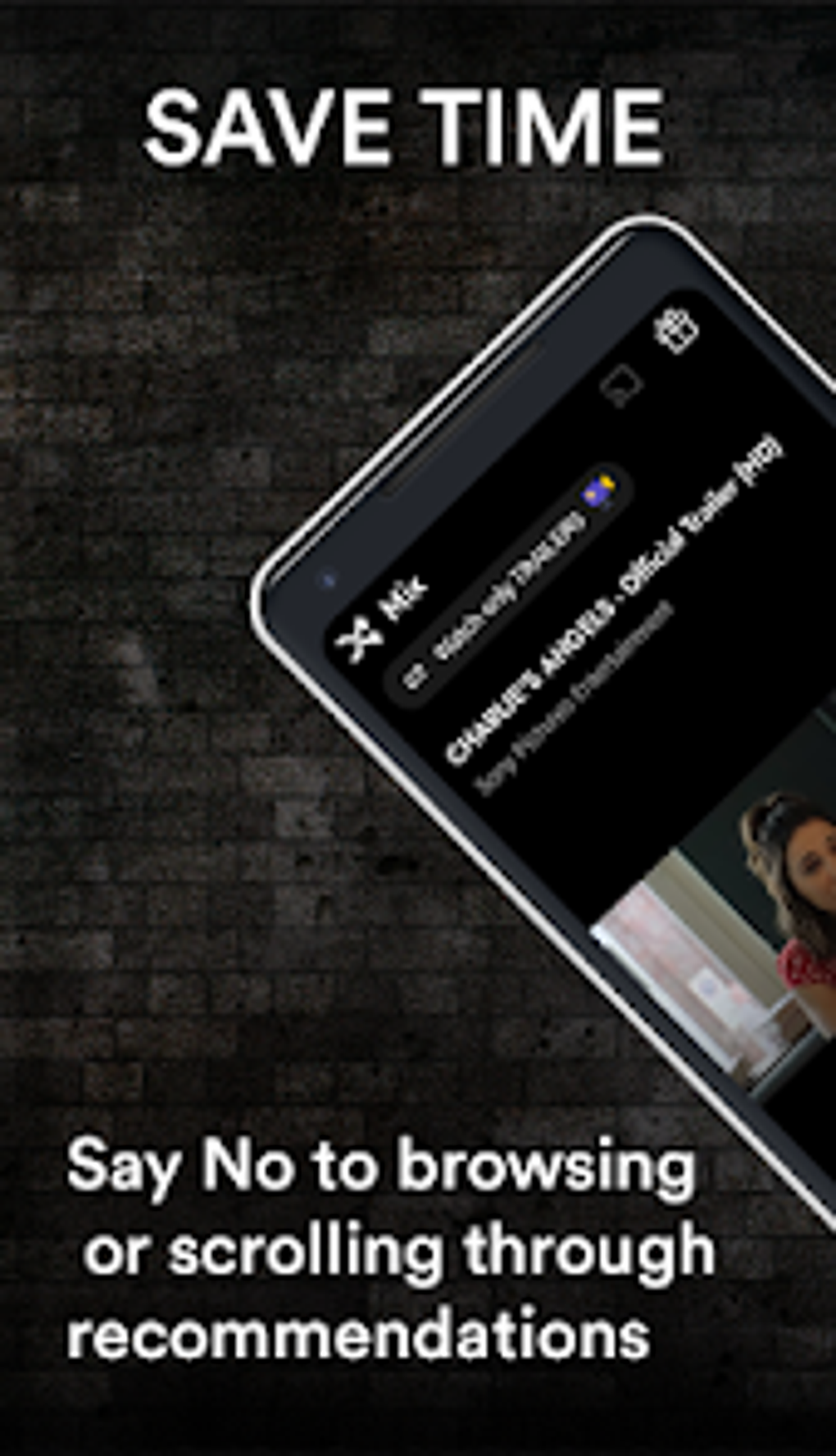 Android 용 Fosho TV - When you dont know - 다운로드