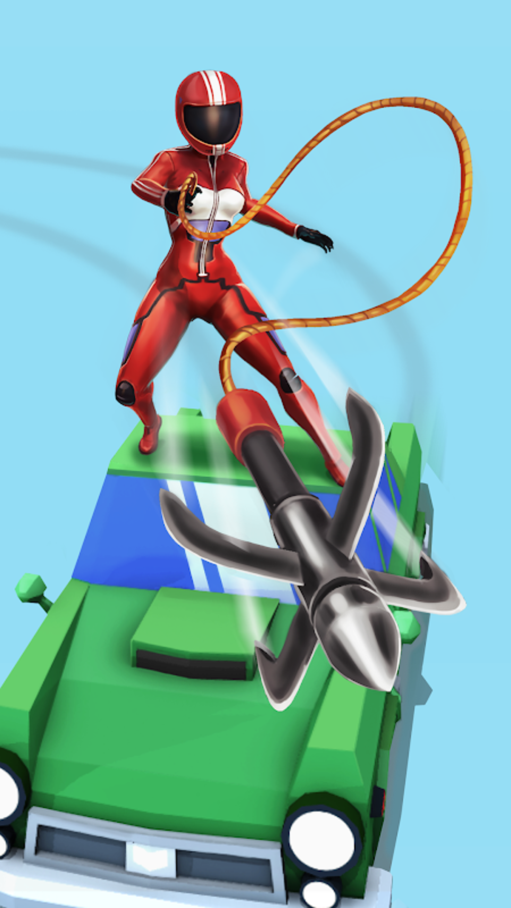 Steal Your Car APK For Android Download