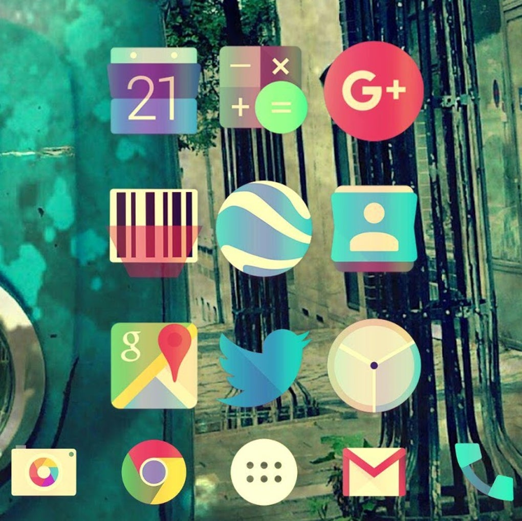 RETRO APK per Android - Download