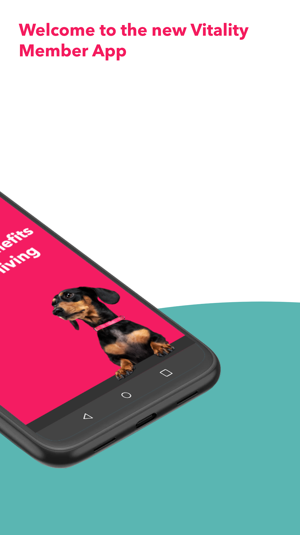 Vitality UK for Android - Download