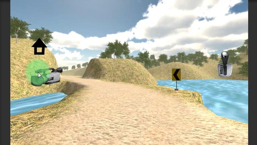 Tronton Mania - Off Road Truck APK for Android - Download