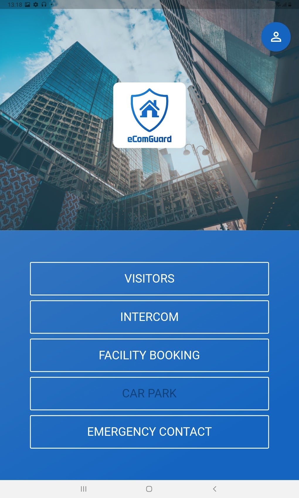 eComGuard for Android - Download